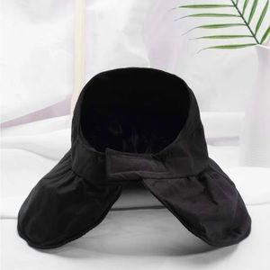 Accessories | New Black Visor Hat | Poshmark